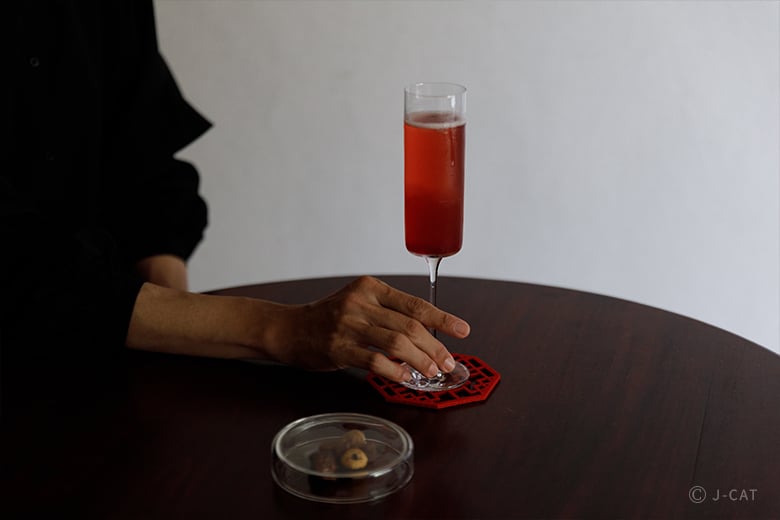 吉祥寺「SHOUEI TEA」心で描く和紅茶の味わい −オリジナルブレンド茶葉のおみやげ付き−